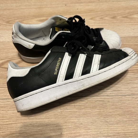 adidas | Shoes | Adidas Shell Top Toe | Poshmark